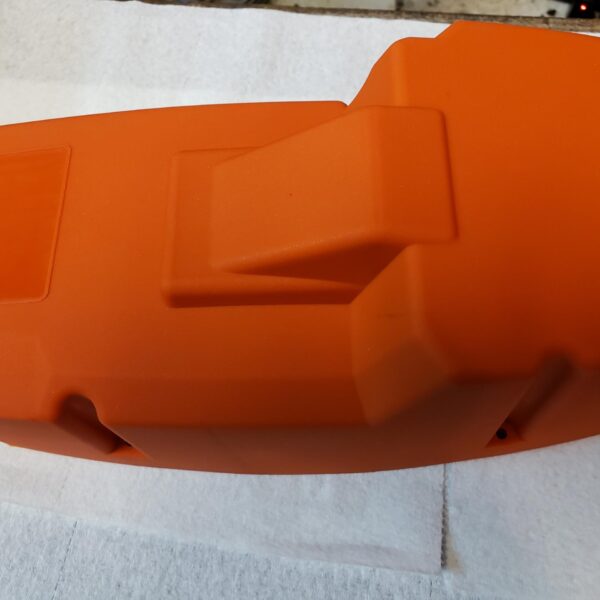 Matt’s Chainsaw Parts – Husqvarna 288 High Top Covers